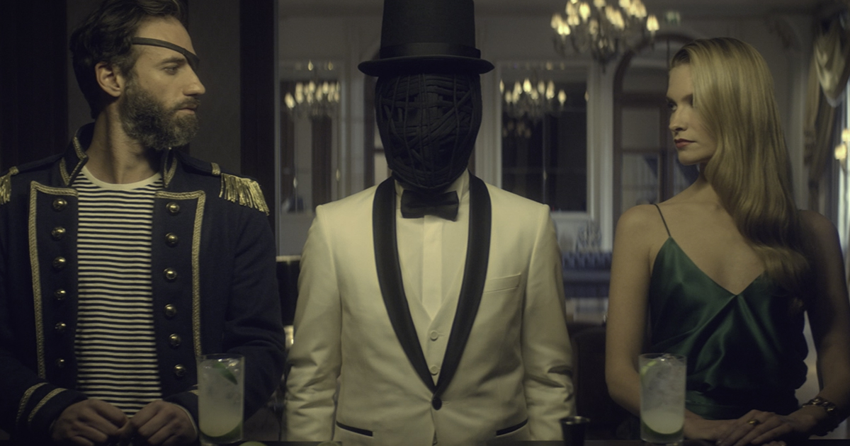 Jose Cuervo Squeeze - Cream